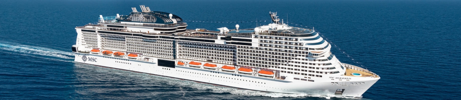 msc-banner | Schiffs-Feeling